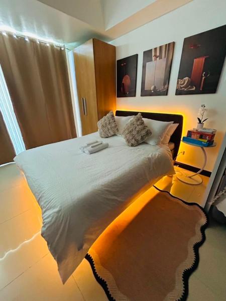 Casa Familia - Azure Residences - Las Piñas