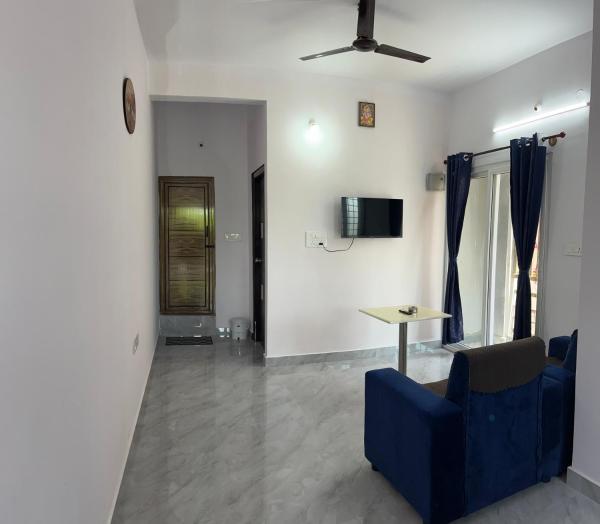 Sapthasiri Holiday Homes - Mysuru