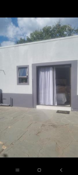 Lyttelton Manor Retreat - Centurion