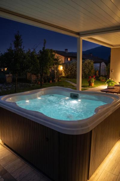 Apartment Conte - Loria