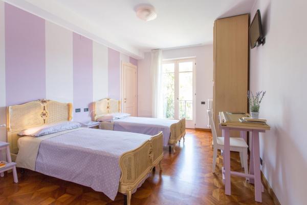 B&b A Casa Di Lucio E Giuliana - Roseto degli Abruzzi