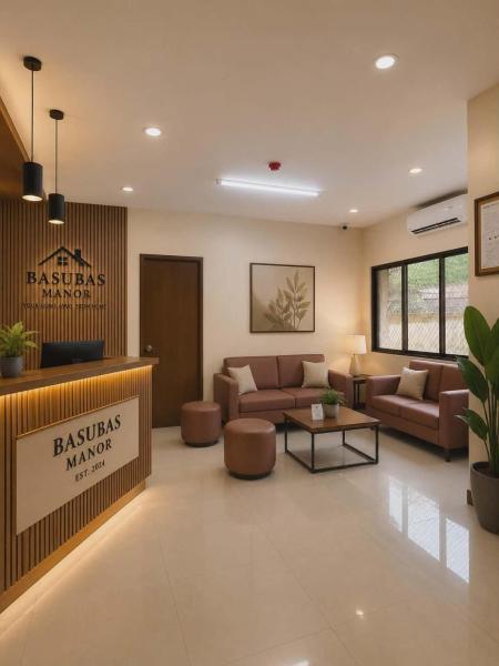 Reddoorz At Basubas Manor Tipolo Mandaue Cebu - Cebu City