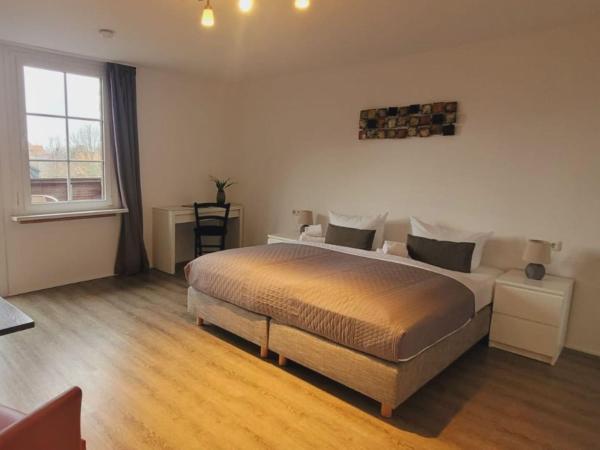 Hotel Rosenhof - Doppelzimmer Mit Balkon Nr 08 - Braunlage