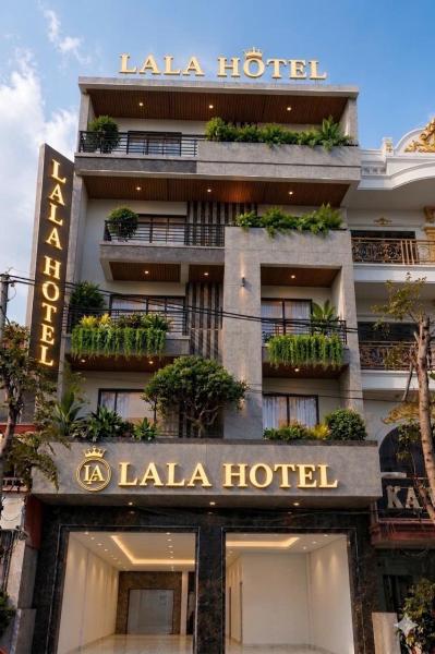 Lala Hotel - Tỉnh Bắc Ninh