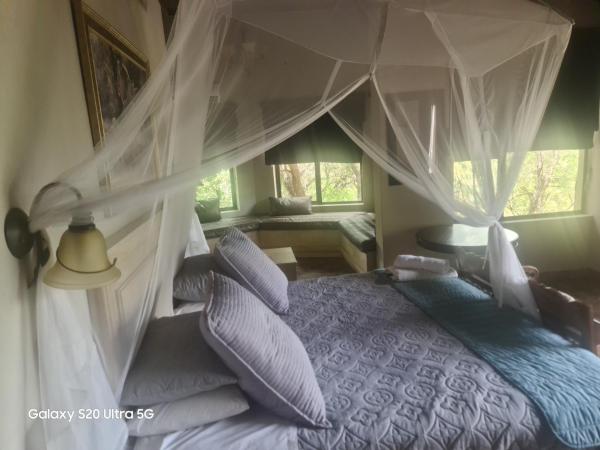Eden Safari Country House - Marloth Park