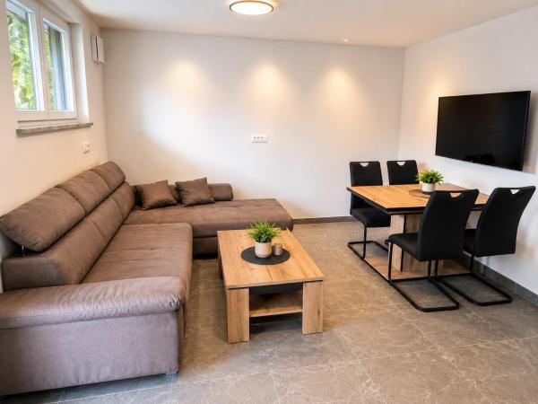 Apartment Beli - Lesce