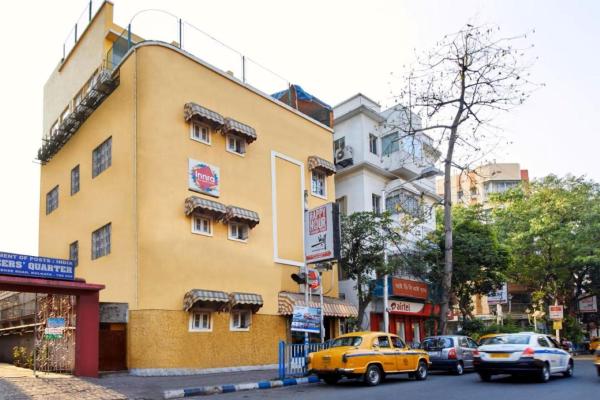 Innra Guest House - Kolkata