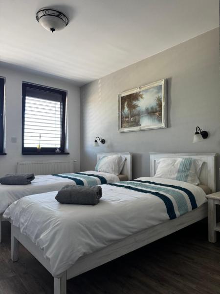 Kipi Casa Double Room With Bathroom - Prievidza