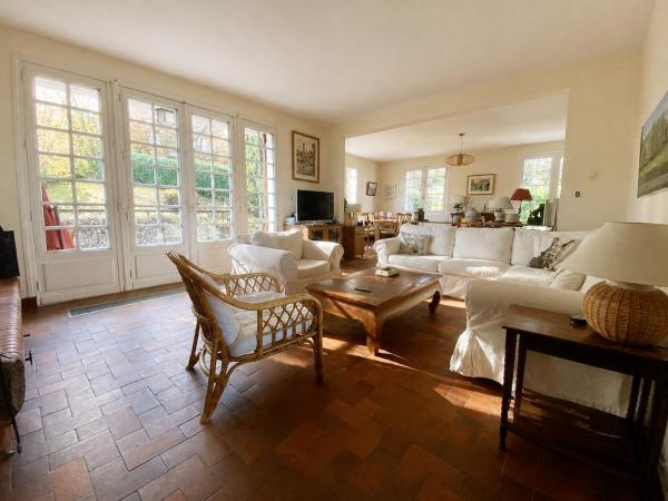 Grande Maison Familiale Bagnères-de-bigorre - La Mongie