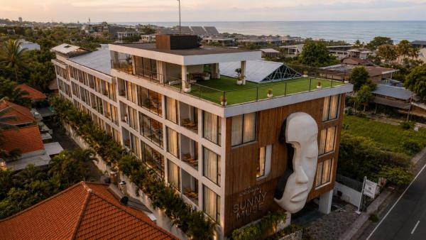 Sunny Muse By Betterplace - Bali