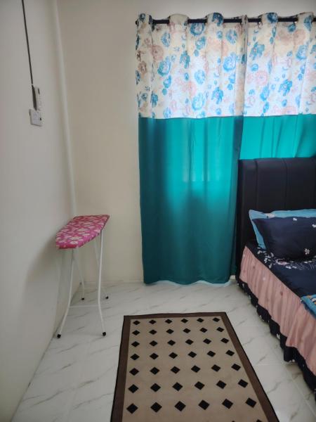 Warisan Desa Homestay - Sadao