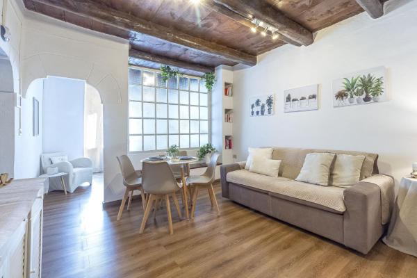 Nuras - Guesthouse Maiorca - Alghero