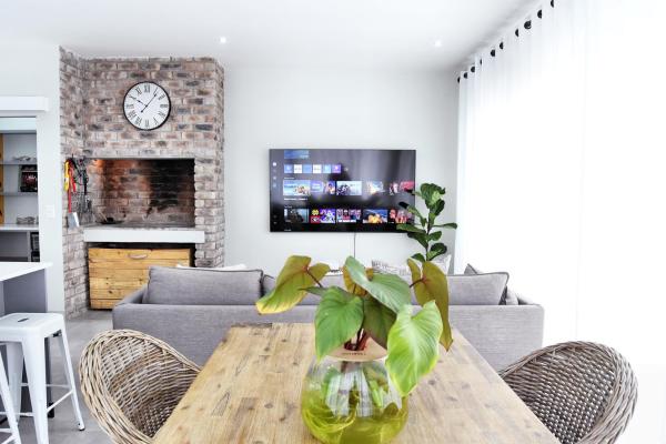 Modern Townhouse At Riverview 1 - Swakopmund