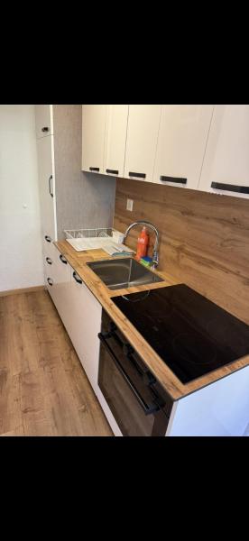 Apartment Mickey - Interlaken