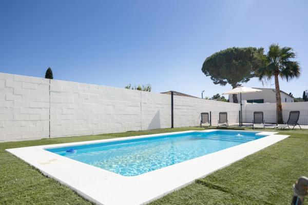 Casa La Burguesa - Chiclana de la Frontera