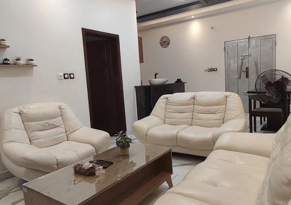 Skyforce Appartement - Ouando - Benin