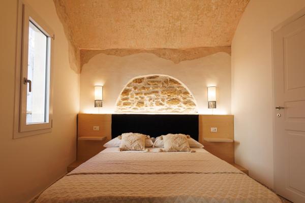Grotta Sancta Suite&spa - Gallipoli