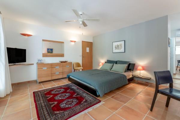 Chambre D'hôtes - Les Hirondelles - Vaison-la-Romaine
