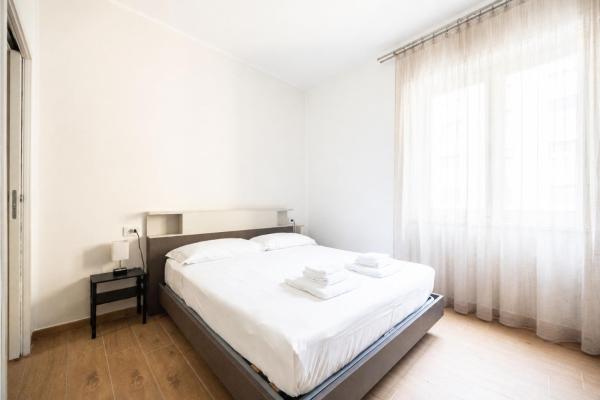 Irnerio Luxury Suite In The Center - Bologna Guglielmo Marconi Airport (BGA)