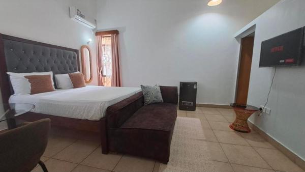 Pulse Nyali Homestay - Mombasa