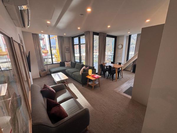Your Queenstown Adventure Base! - Queenstown