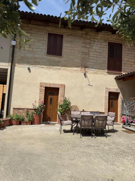 Casa Di Nina - Casale Monferrato