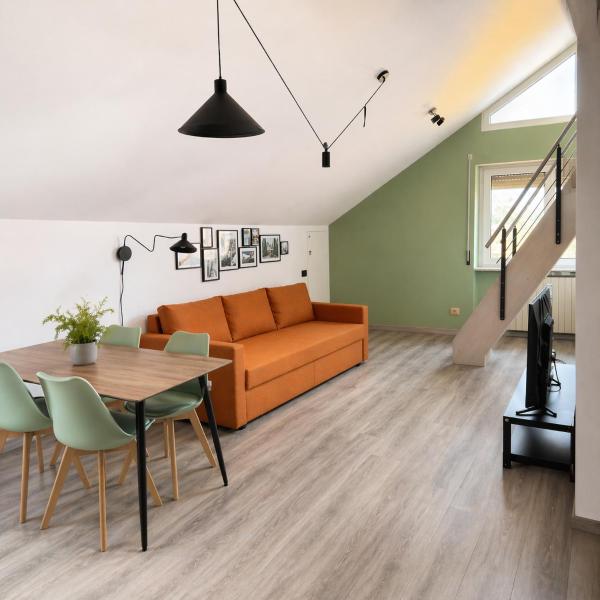 Domus Giulia - Domodossola