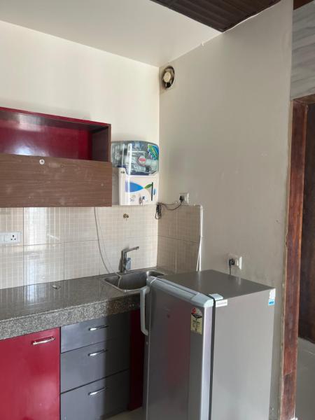Avi Stay Gomti Nagar - Lucknow