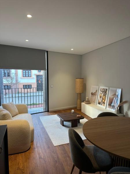 Premium T1 - Sea & Coast - Espinho
