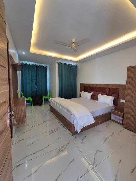 Ansh Prince Home Stay - Rishikesh