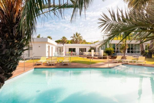 Villa Summer Wind - Palm Beach Agathois - Hérault