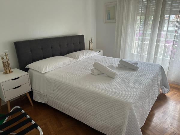 Casa Miramare - Ospedaletti