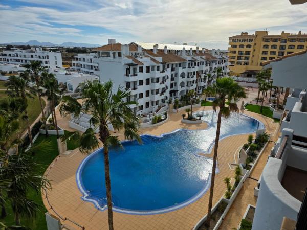 Casa Serena Bliss - Cartagena, Spanien