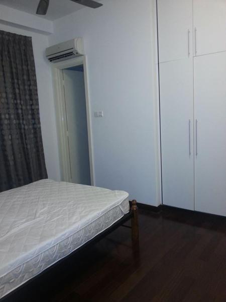 Room Private Bath At Subang Olives Free Wifi - Puchong