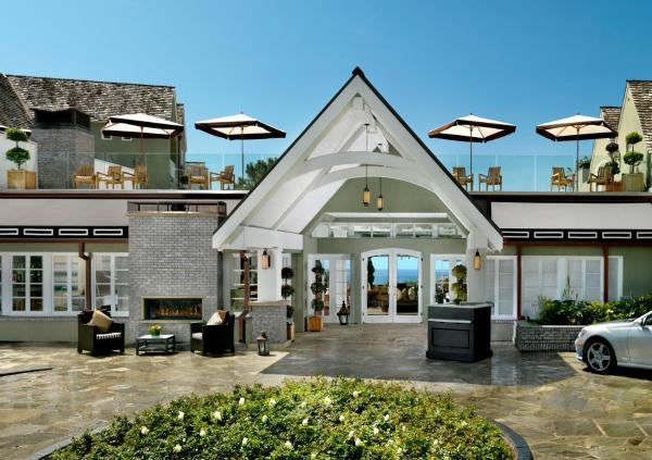 Luxurious Resort With A Great Spa. Walk To Beach - California