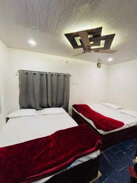 Kashi Homestay - Varanasi