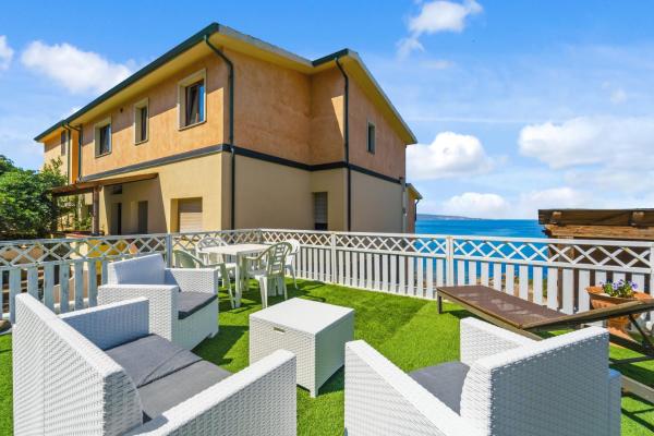 Casa Vacanza Anika - Portoscuso