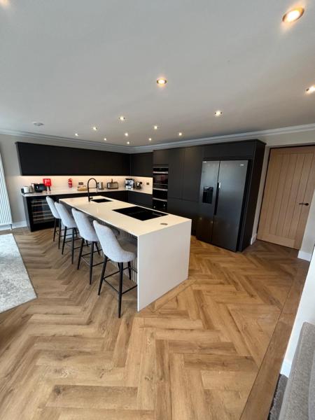 Raasay Apartment - Spean Bridge