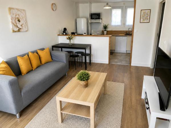 La Maison Des Rêves T4 Avec Jardin - Poitiers