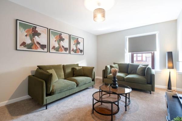 Almanythie Snug, Peterhead - Peterhead