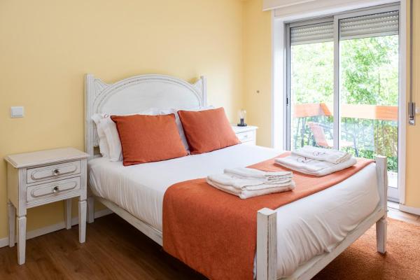 Rh Charming Apartment Liberdade Ii - Braga
