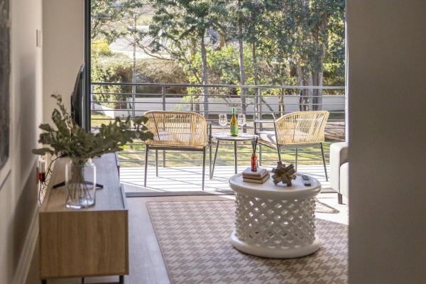 Chenin Apartment - Fisherhaven
