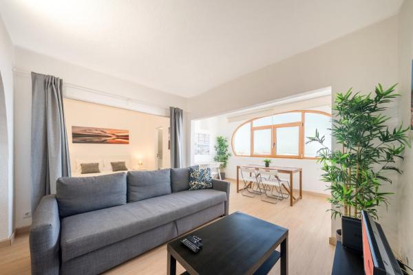 Guestready - Gorgeous Studio In Costa Da Caparica - Barcarena