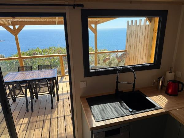 Sea View 180 - Fréjus