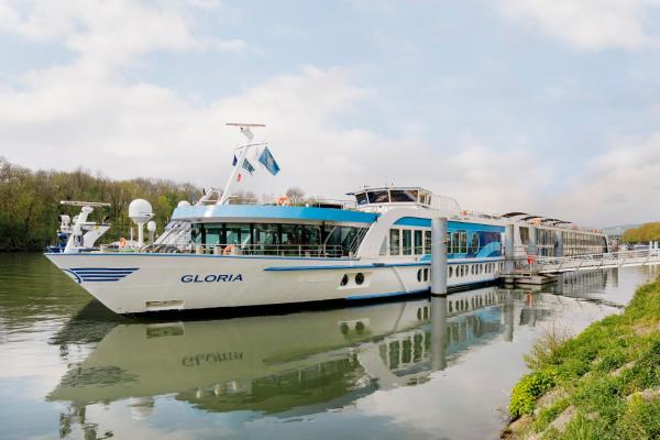 Viva Riverside Frankfurt -