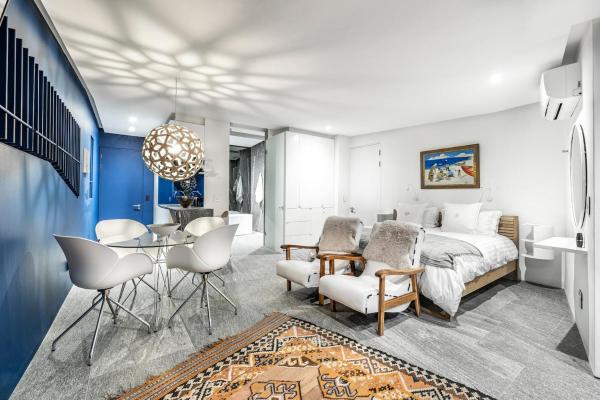 17 Marine Apt202a Solar And Partial Sea Views - Hermanus