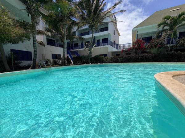 Top Leme Bedje - Cape Verde