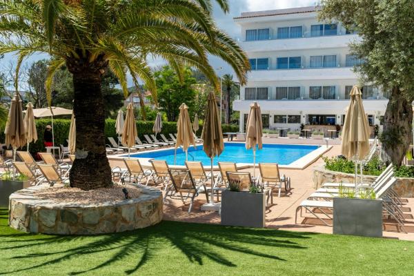 Thb Dos Playas - Adults Only - Capdepera