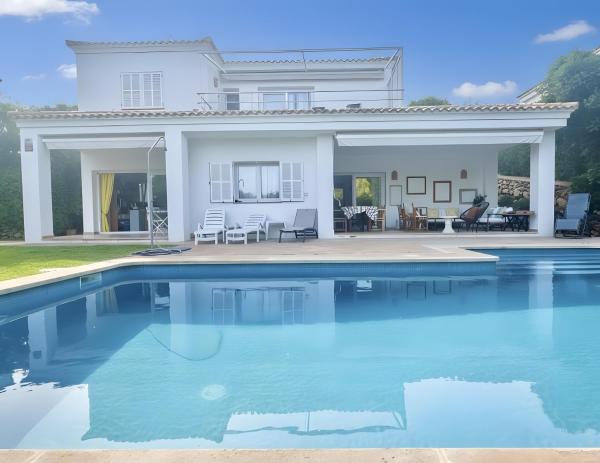 Villa Tres - Minorca
