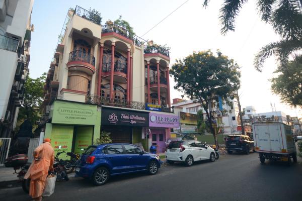 Harshita's Guest House - Kolkata